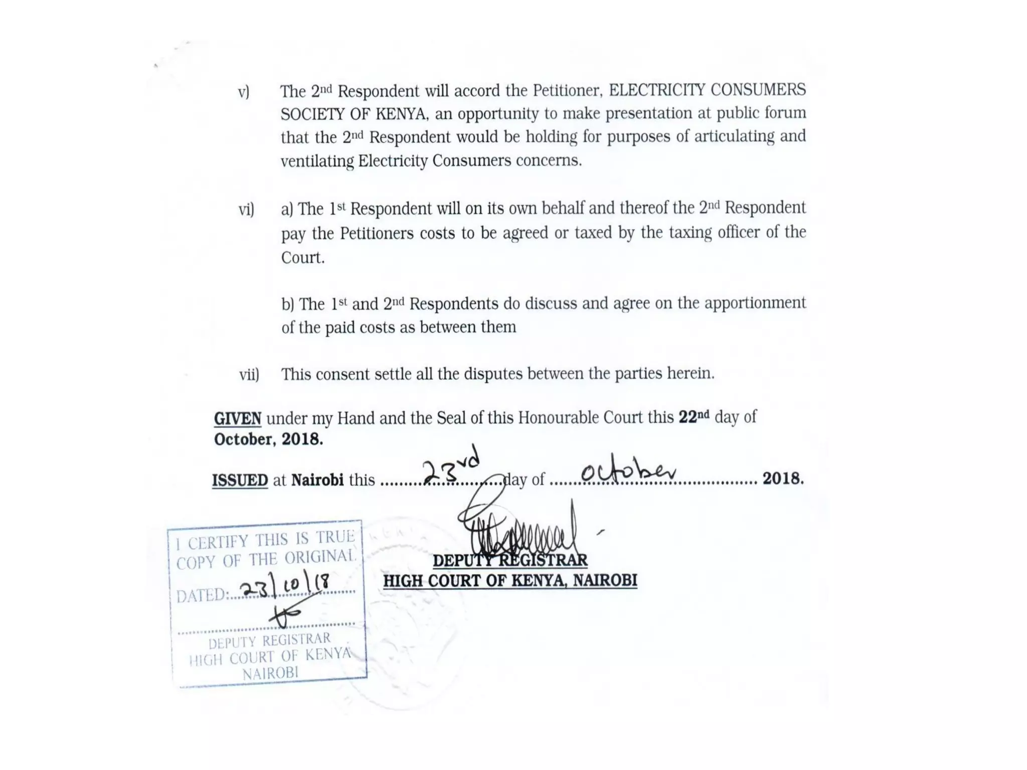 World Energy Day Conference Presentation on Energy democracy By Apollo ...