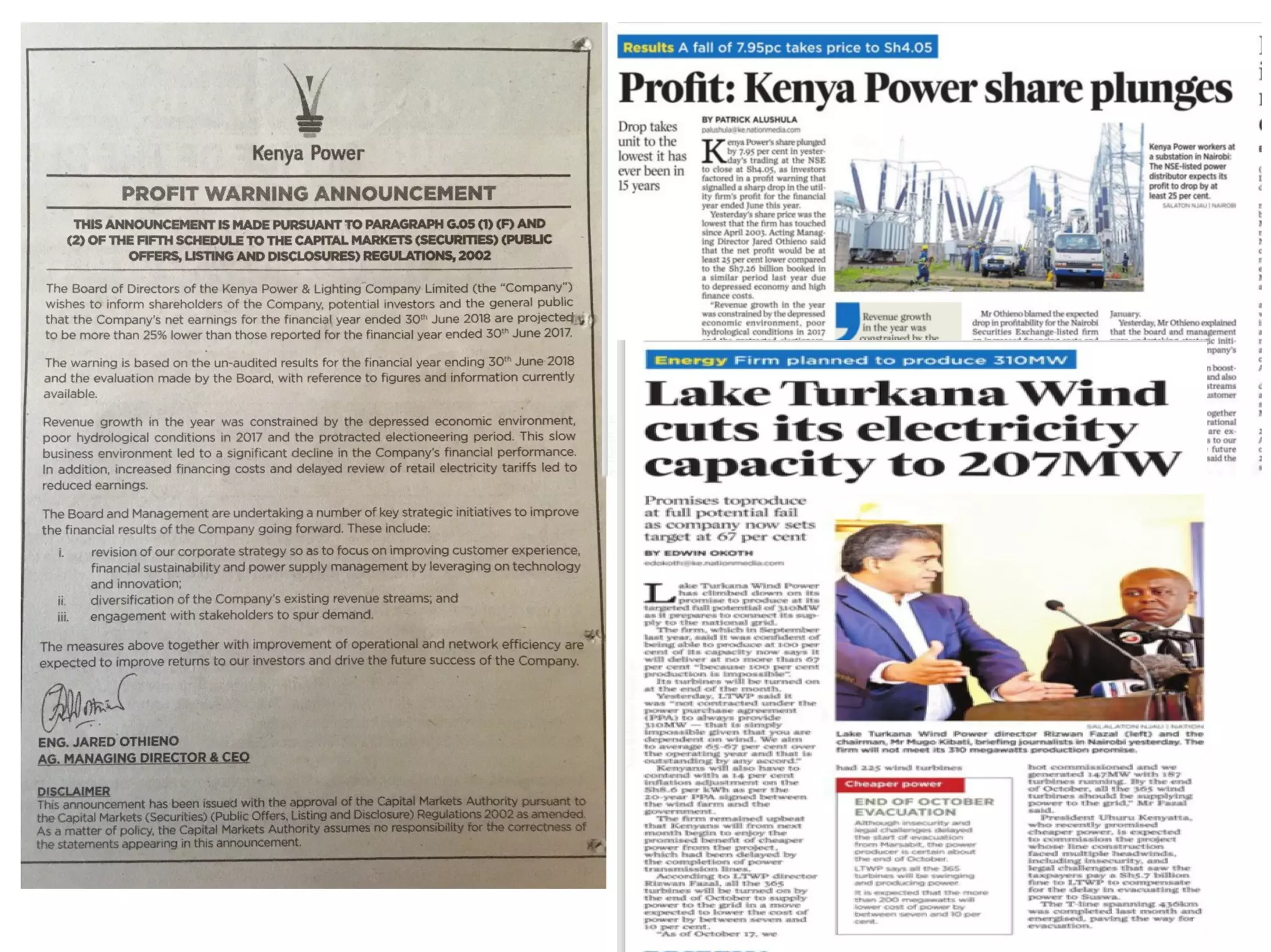 World Energy Day Conference Presentation on Energy democracy By Apollo ...