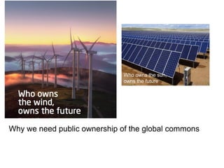 World Energy Day Conference Presentation on Energy democracy By Apollo ...