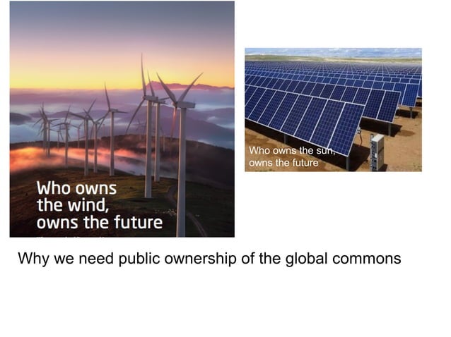 World Energy Day Conference Presentation on Energy democracy By Apollo ...