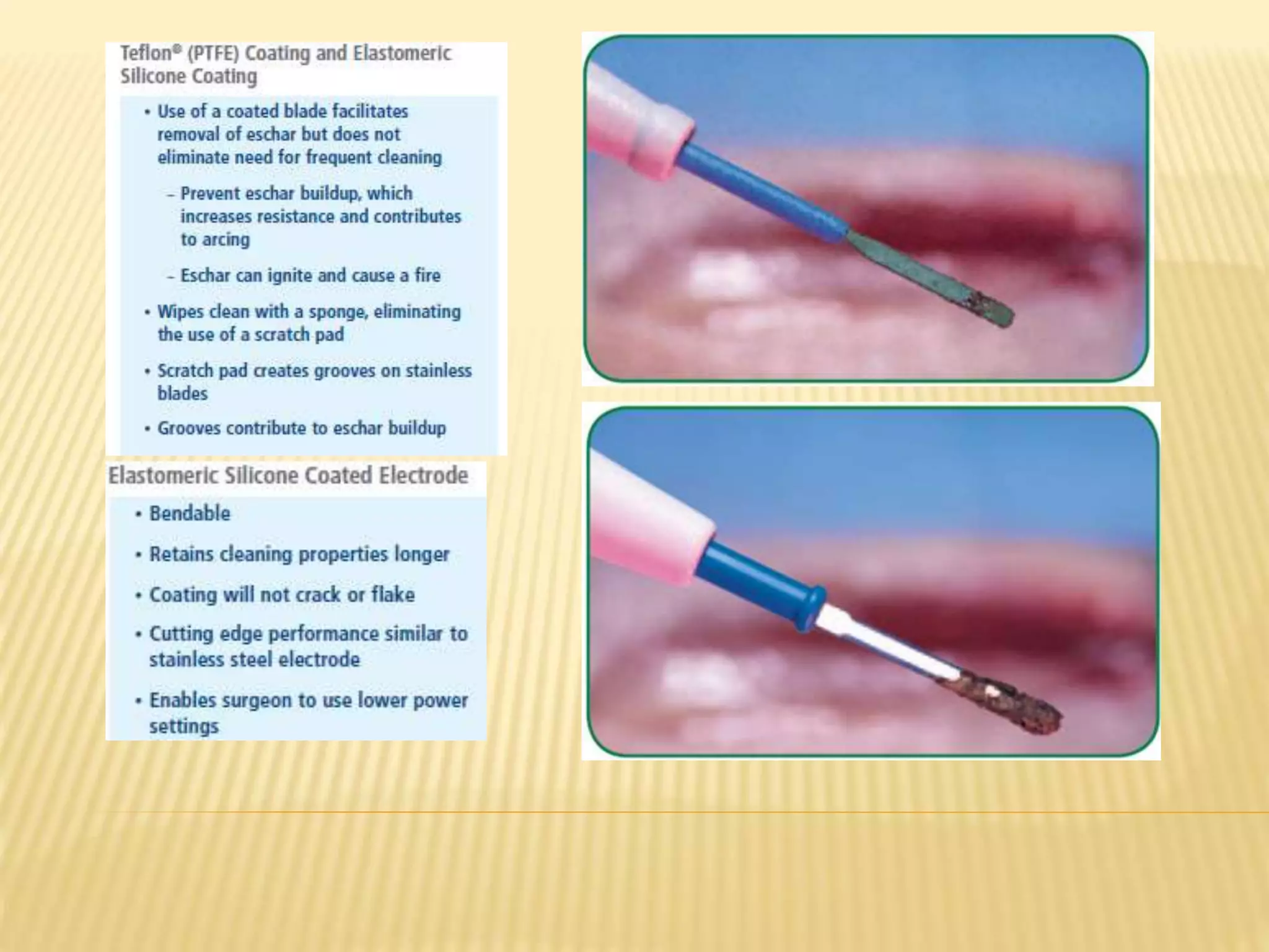 Energy devices in surgery | PPTX