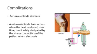 Energy devices | PPTX