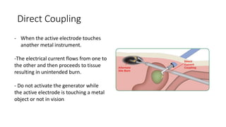 Energy devices | PPTX