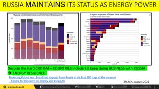 Energy Disruption - Electricity - Emission.pptx