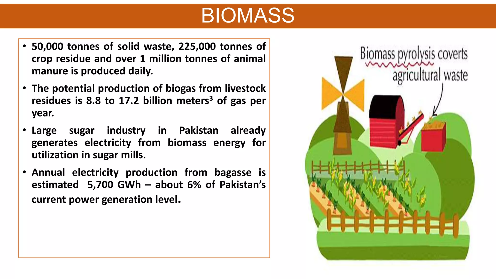 Energy distribution in Pakistan | PPTX
