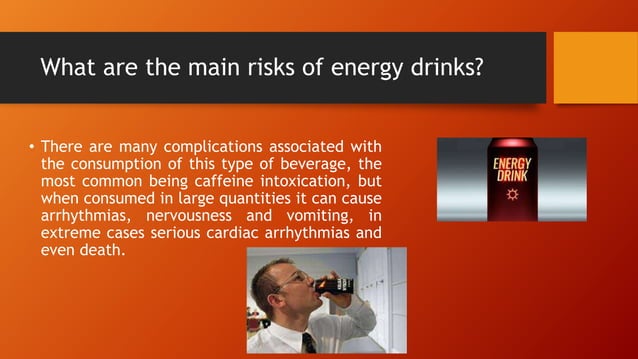 Energydrinkaddiction | PPT