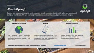 Energy Drink Market | PPT