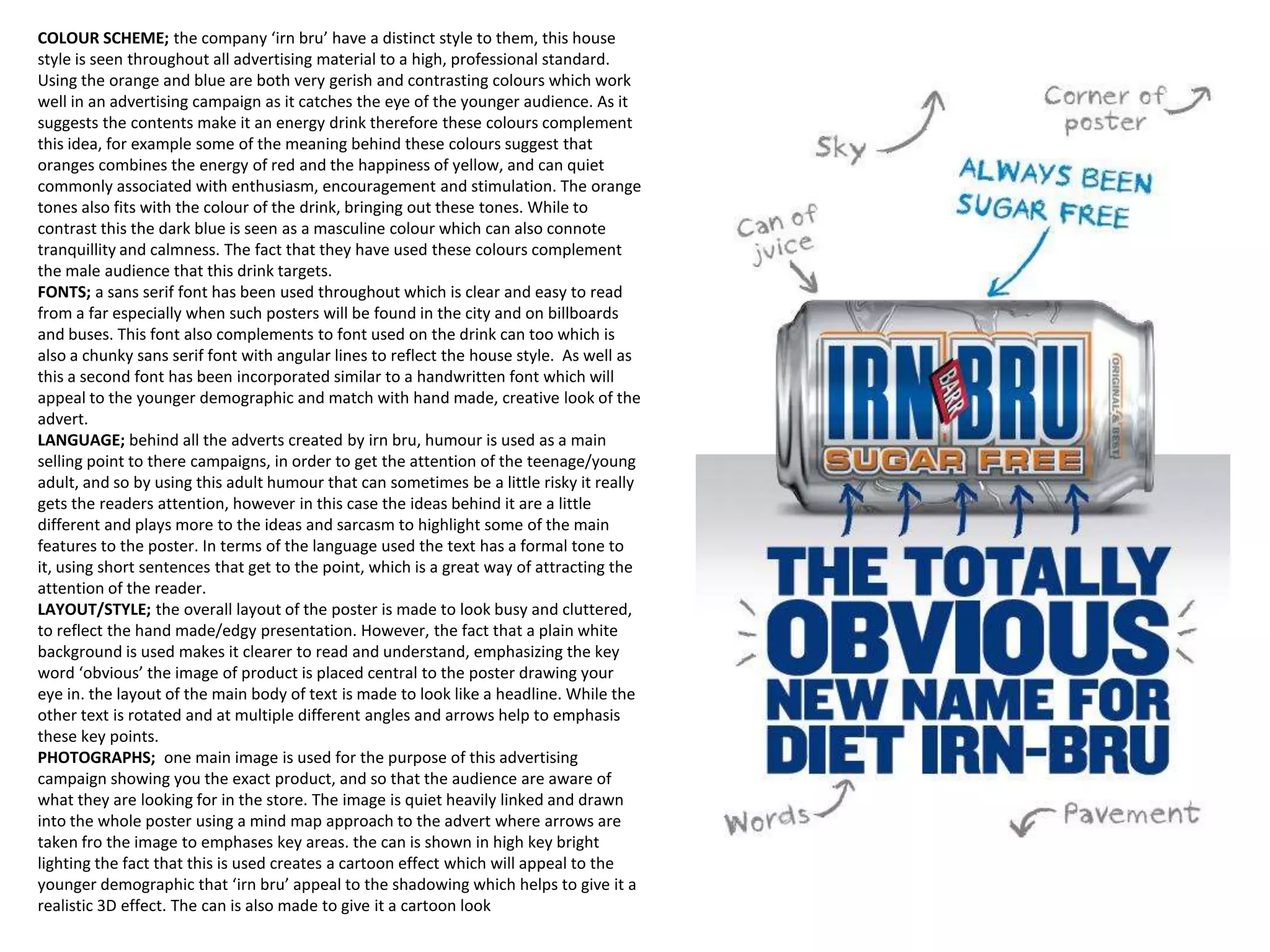 Energy drink research | PPT