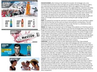 Energy drink research | PPTX