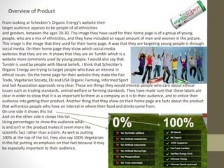 Energy Drink Research | PPT