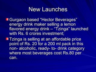 Energy drinks | PPT