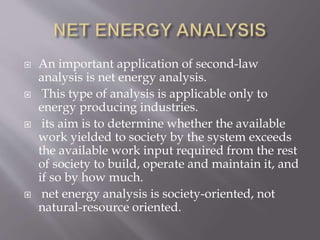 Energy economics ppt | PPTX