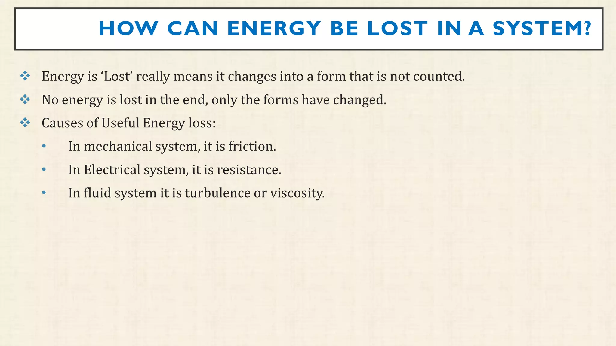 Energy Efficiency | PDF