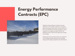 Energy Efficiency | PDF