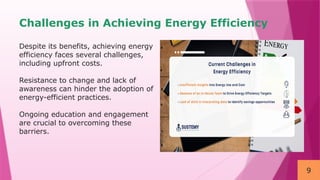 energy efficiency bbbbbbbbbbbbbbbbbbbbbbbbbbbbbbbbbbbbbbb | PPTX | Gas ...