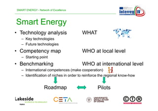 Energy Efficiency: Benchmark Analysis | PPT