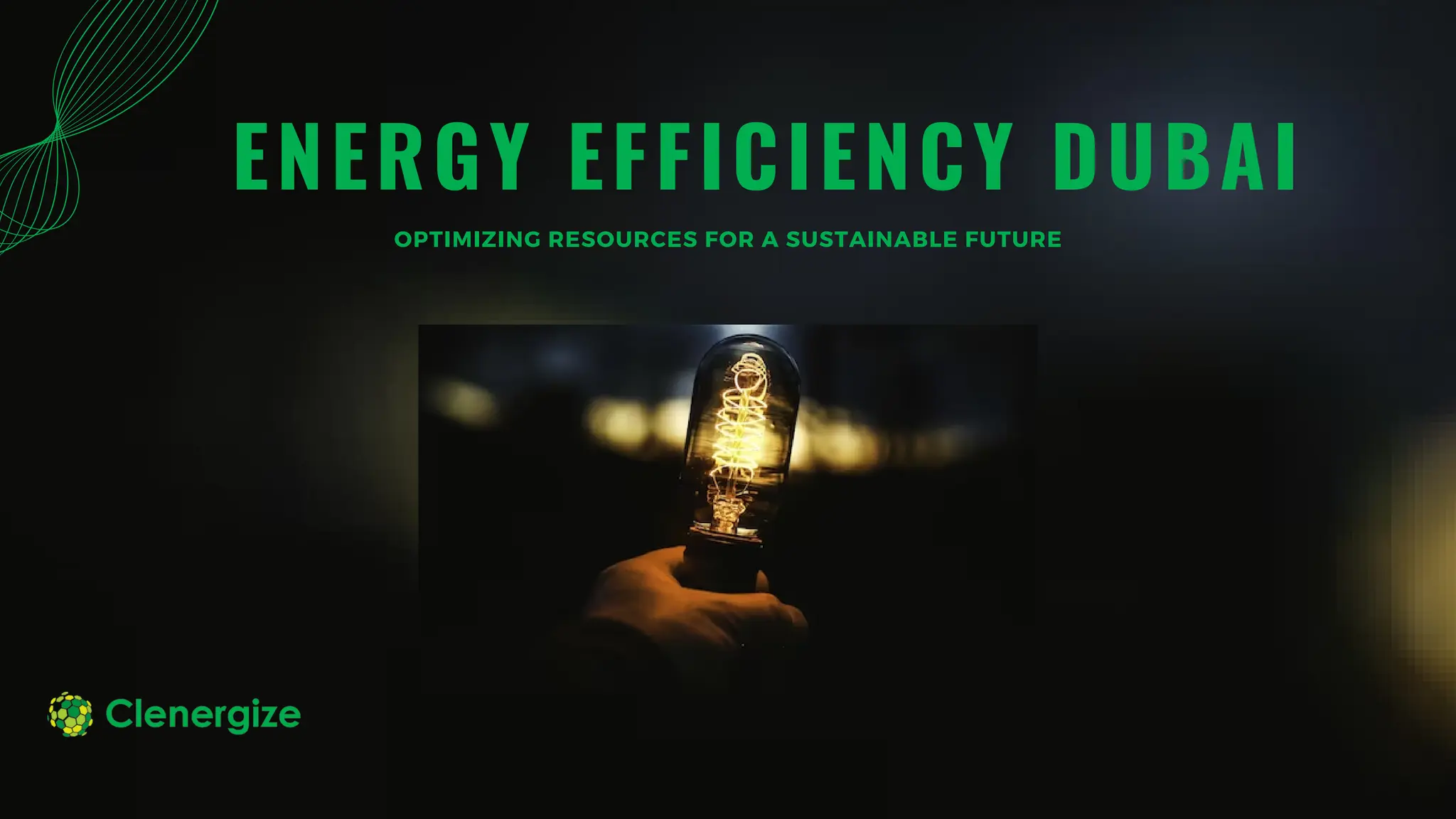 Energy Efficiency Dubai......pdf | Power and Energy Industry | Industries