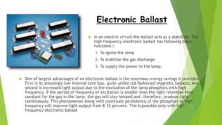 Energy efficiency in electrical system | PPTX