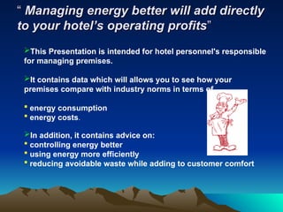 Energy Efficiency in Hospitality Industry.ppt
