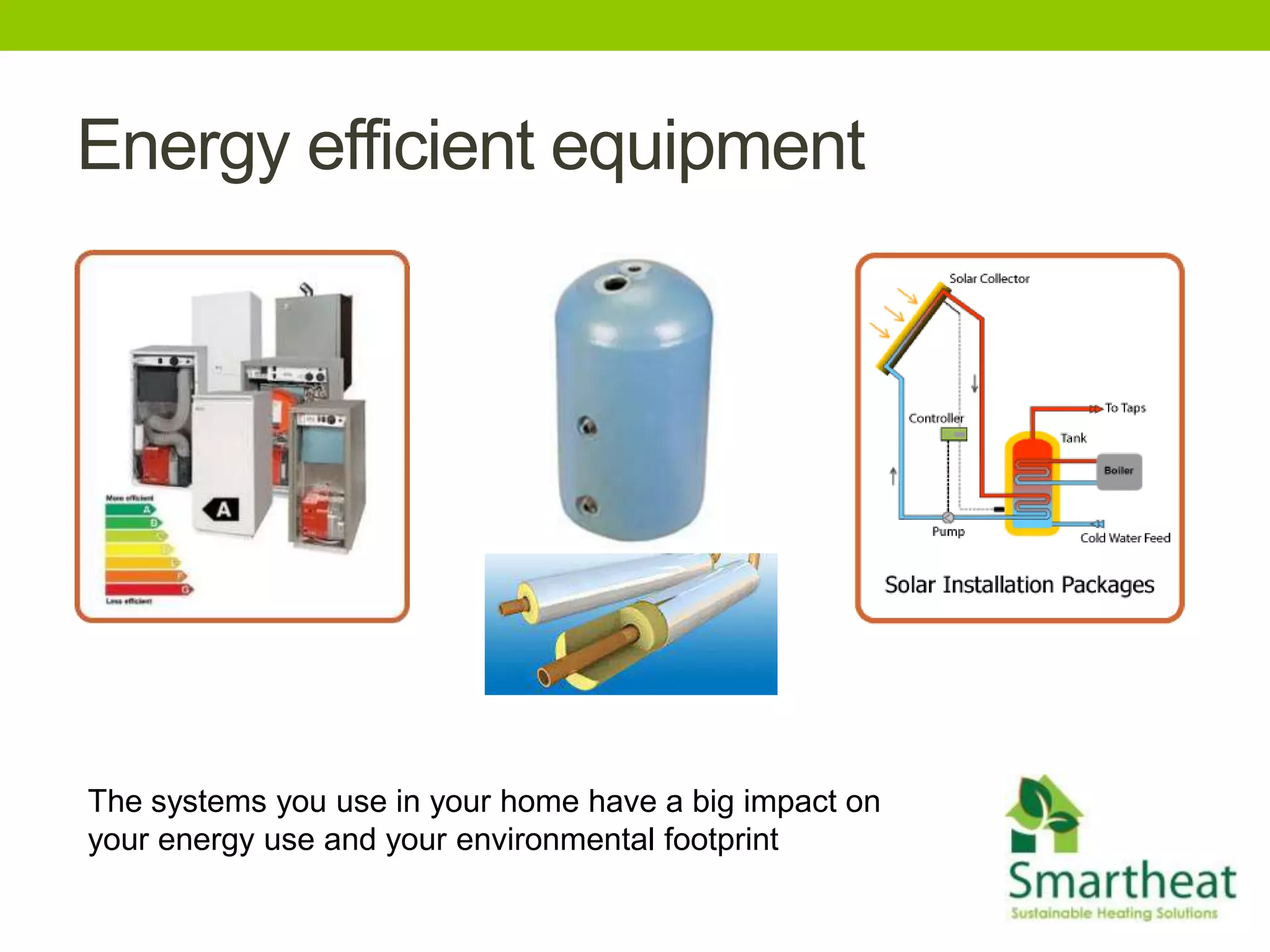 Energy Efficiency Methods And Techniques V.2 | PPT