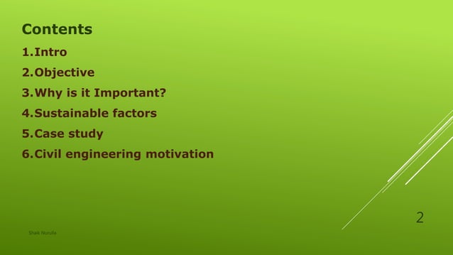 Energy efficient buildings | PPT