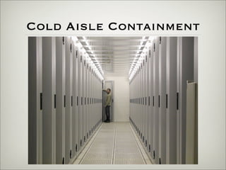 Building a Hyper Energy Efficient Data Center | PPT