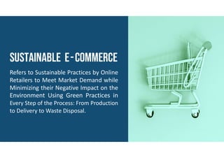 Energy Efficient E-commerce | PDF