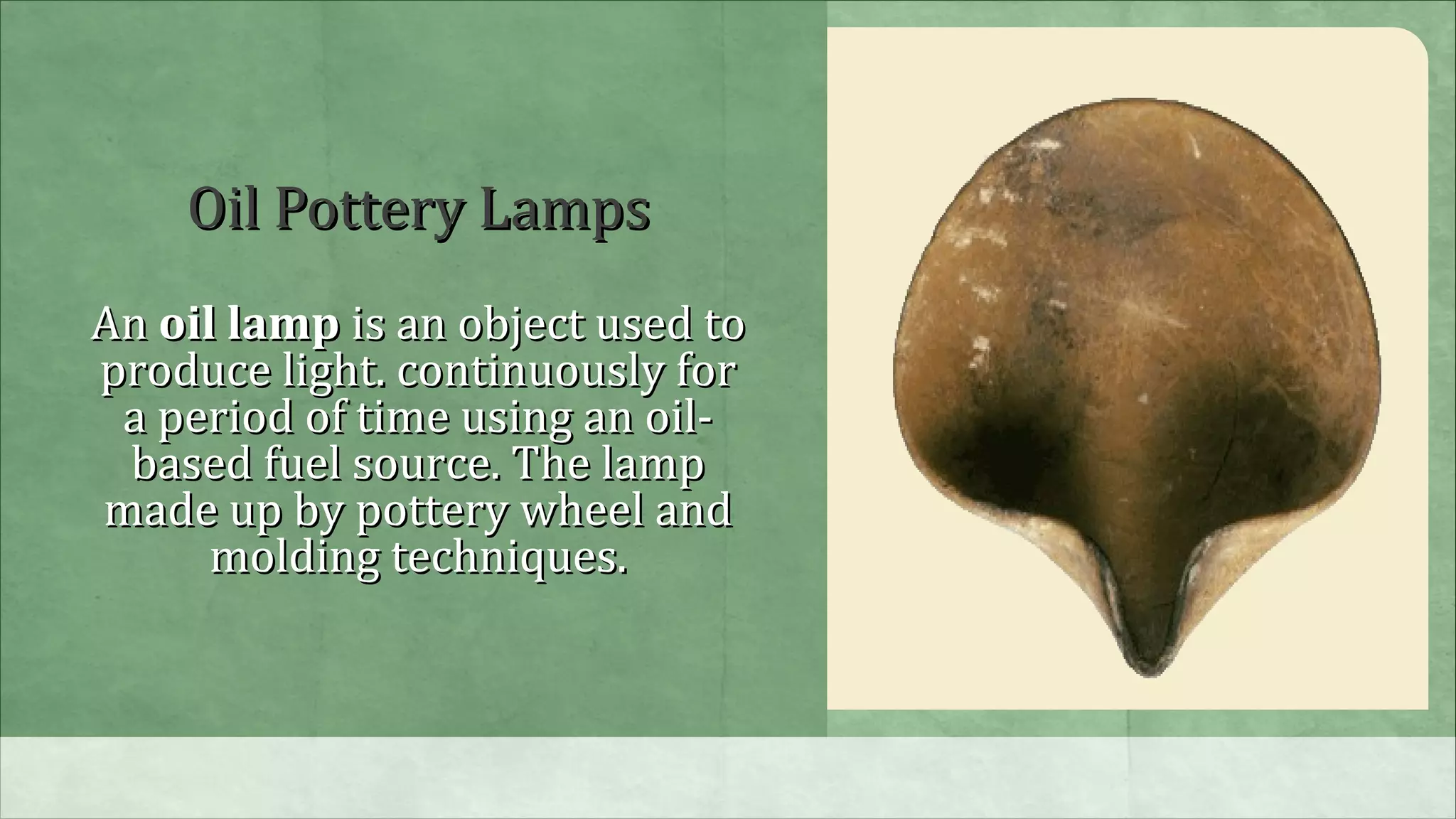 Energy Efficient Lighting | PPT
