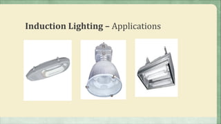 Energy Efficient Lighting | PPT