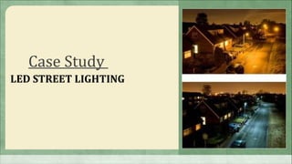 Energy Efficient Lighting | PPT