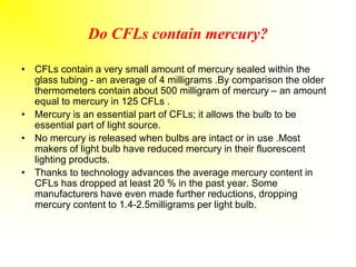 Energy Efficient Lighting Systems ppt.ppt