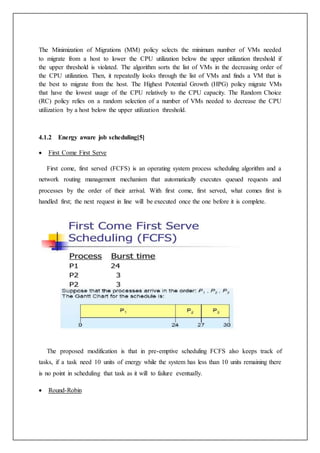 Energy efficient resource allocation007 | PDF