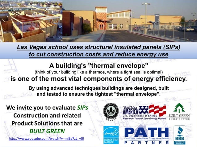 Energy Efficient Retro Commissioning | PPT