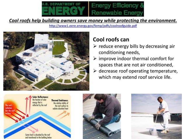 Energy Efficient Retro Commissioning | PPT
