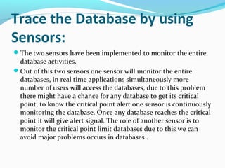 Energy efficient reverse skyline query processing over wireless sensor networks | PPT