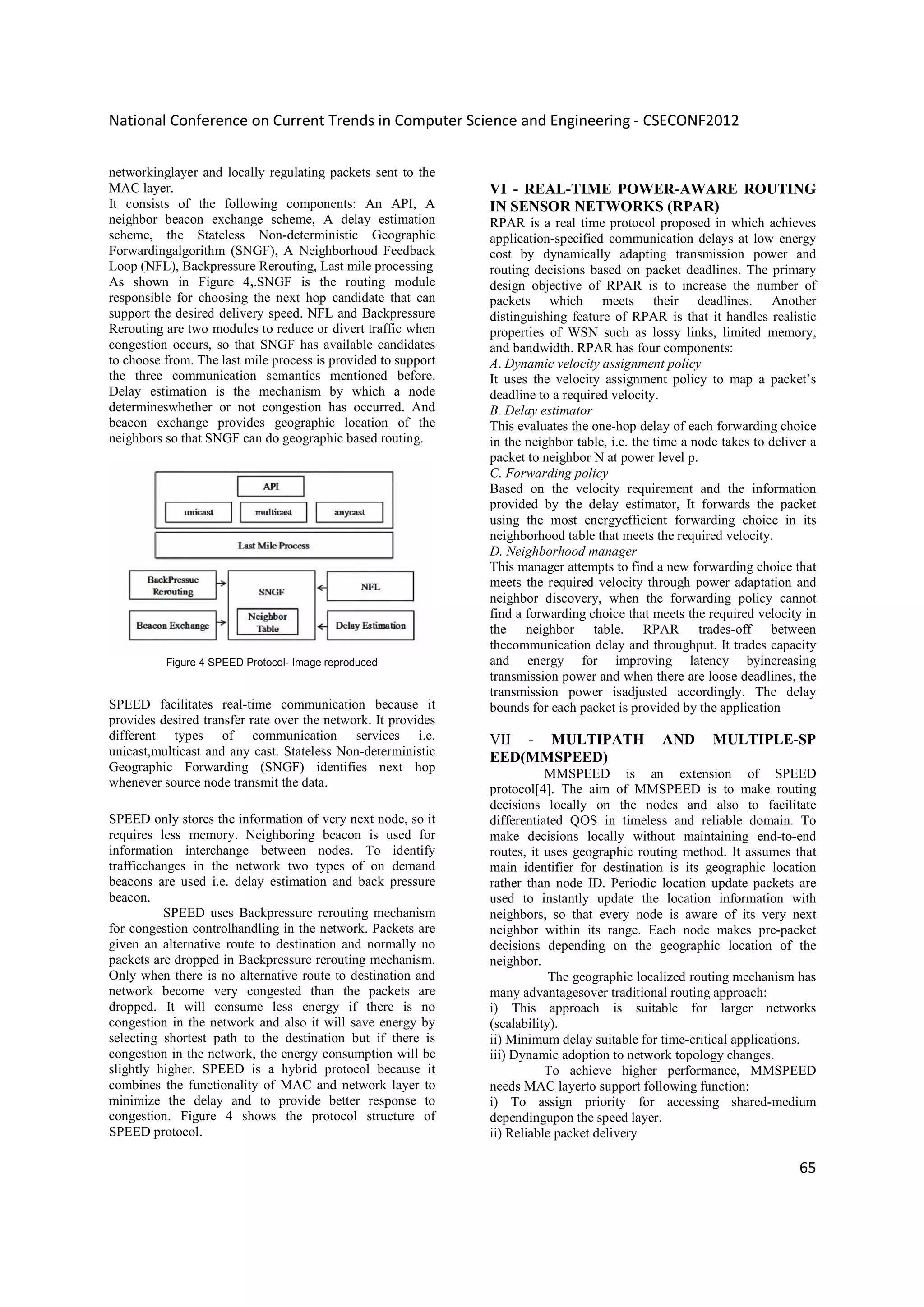 Energy efficient routing_in_wireless_sensor_networks | PDF | Internet of Things | Internet