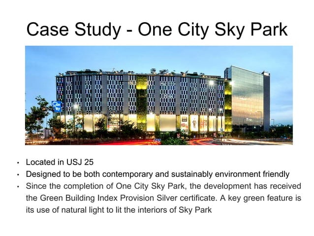 Energy efficient ventilation system | PPTX