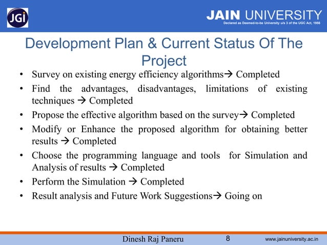 Energy efficient virtual machine (vm) migration in cloud data centers | PDF