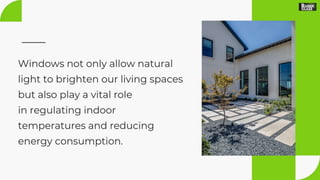Energy Efficient Window Styles.pptx