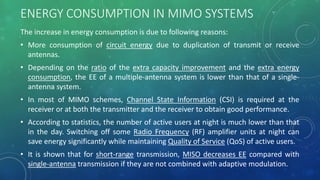Paper Review: ENERGY-EFFICIENT WIRELESS COMMUNICATIONS TUTORIAL, SURVEY ...
