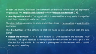 Paper Review: ENERGY-EFFICIENT WIRELESS COMMUNICATIONS TUTORIAL, SURVEY ...