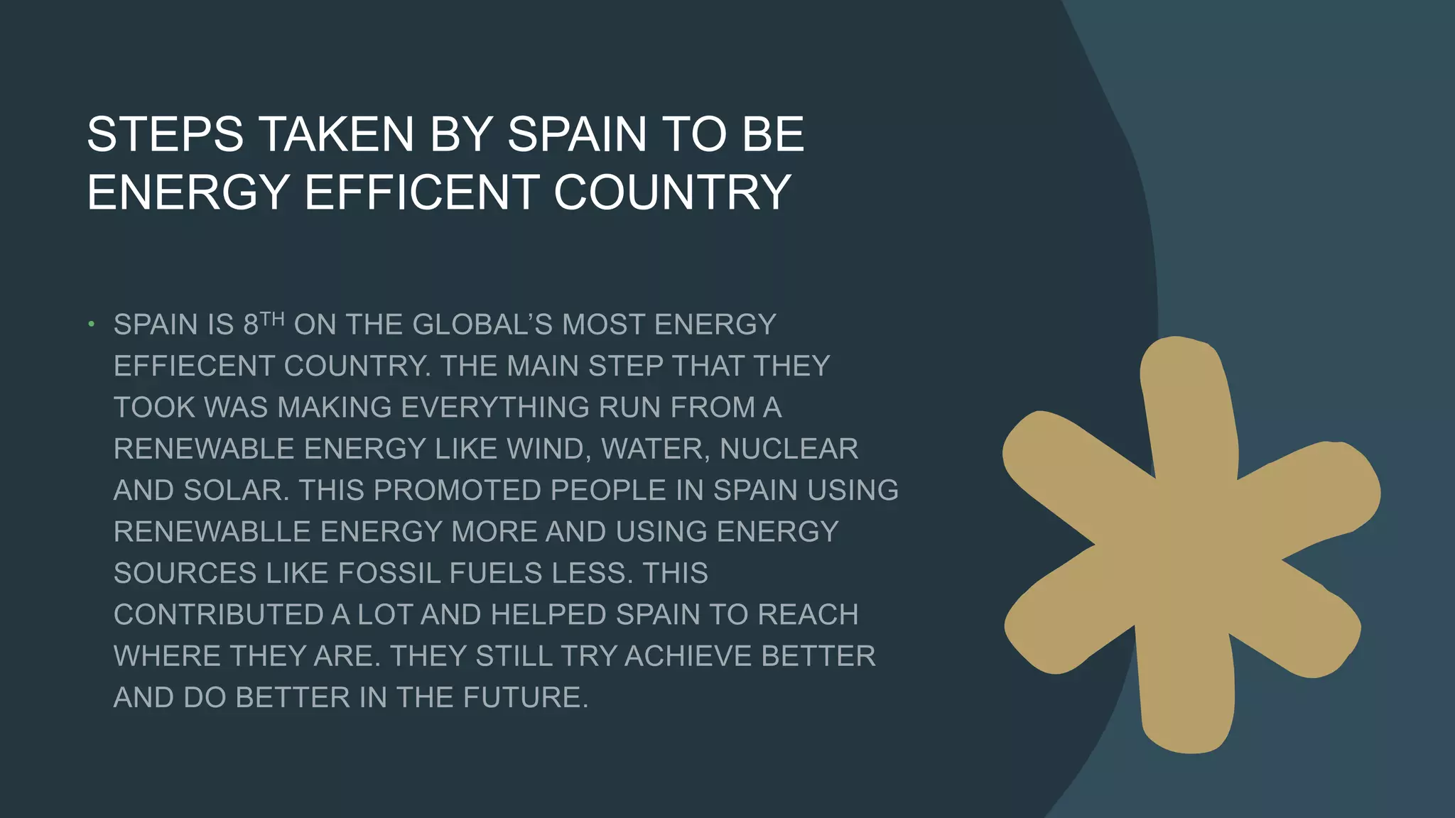 ENERGY EFFIECENT ECONOMY- SPAIN.pptx
