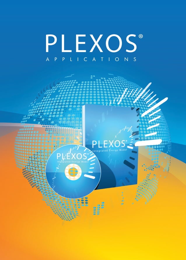 PLEXOS applications | PDF | Power and Energy Industry | Industries
