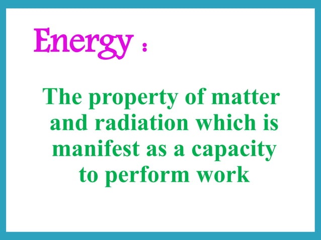 Energy flow in an ecosystem | PPTX | Environment | Science