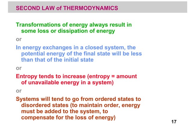 Energy flow in eco system | PPT