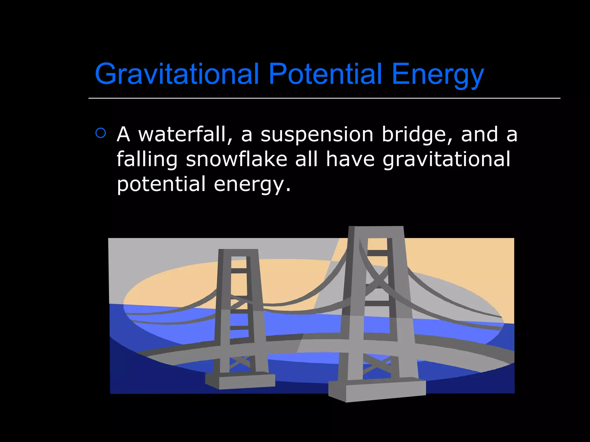 Energy forms and_changes | PPT