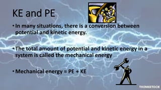 Energy forms ppt 2 | PPT