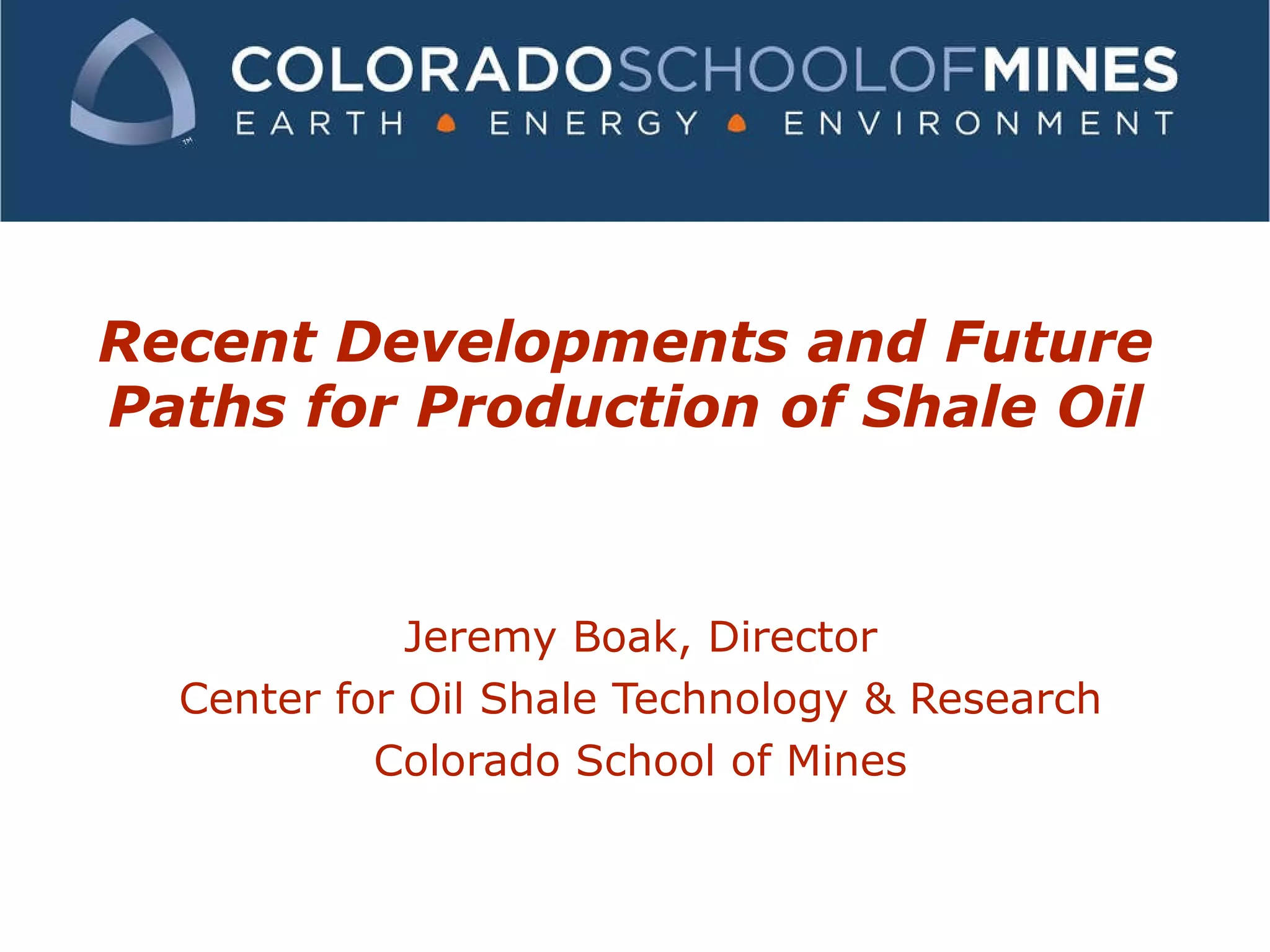 Energy Forum 031809 | PPT