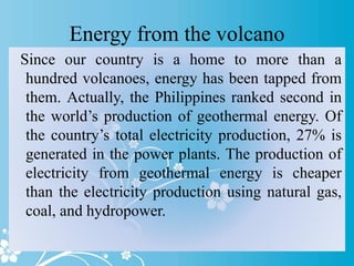 energy from the volcano.pptx