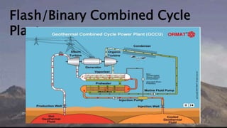 Energy from volcano | PPTX